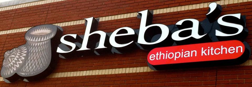 Sheba's Kitchen in Dallas Texas